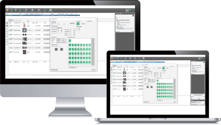 ONYX Go - Onyx Graphics - RIP Software for wide-format print
