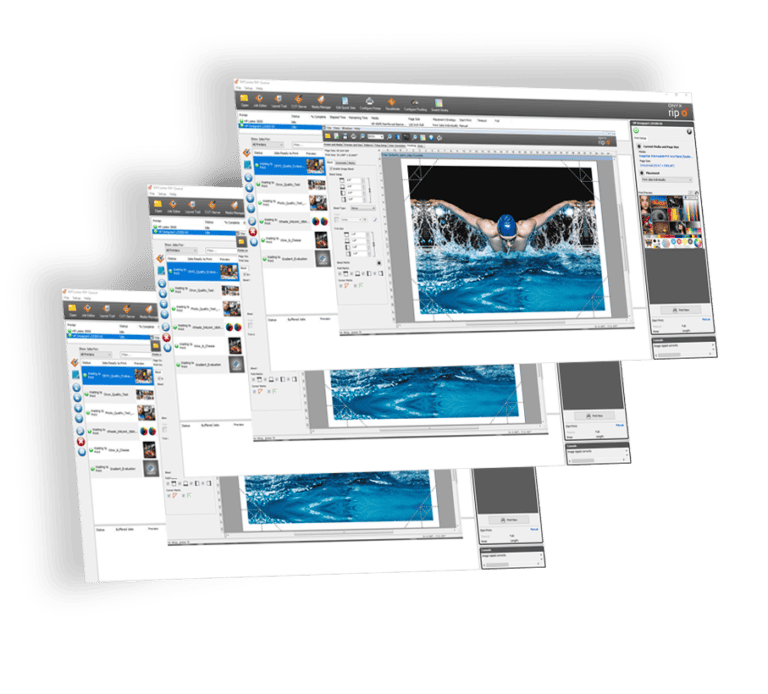 ONYX PosterShop - Onyx Graphics - RIP Software for wide-format print