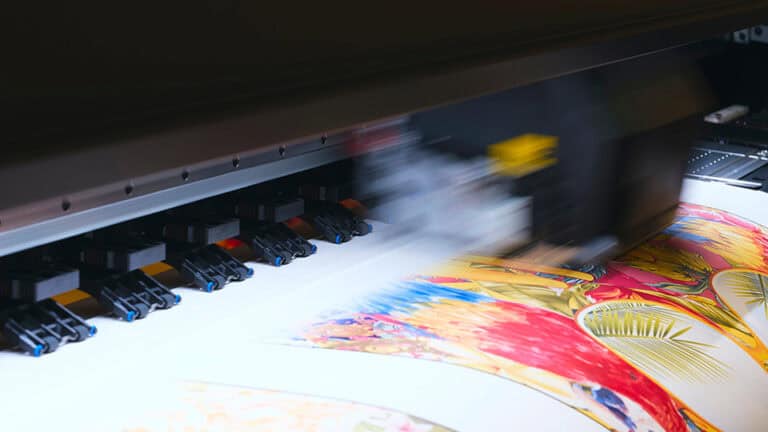 Importance of Color Management in Wide-Format Printing