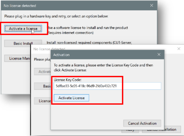 Getting started with soft-licenses - Onyx Graphics - RIP Software for ...