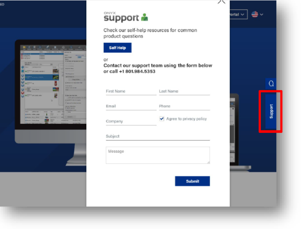 Getting started with soft-licenses - Onyx Graphics - RIP Software for ...