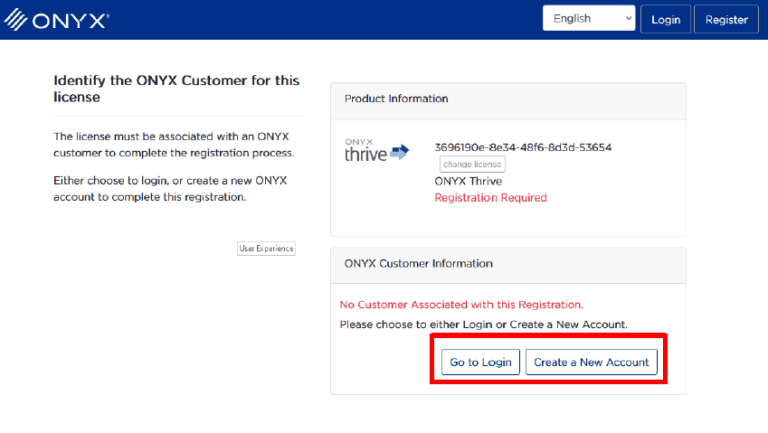 Getting started with soft-licenses - Onyx Graphics - RIP Software for ...