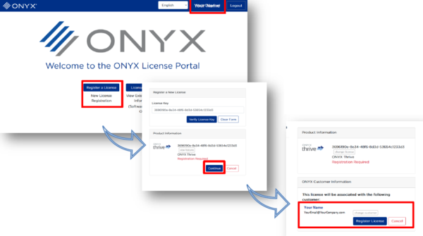 Getting started with soft-licenses - Onyx Graphics - RIP Software for ...