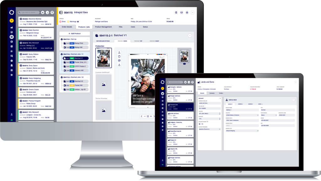 ONYX Align - Onyx Graphics - RIP Software for wide-format print