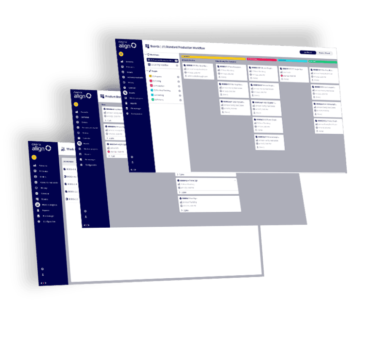 ONYX Align - Onyx Graphics - RIP Software for wide-format print