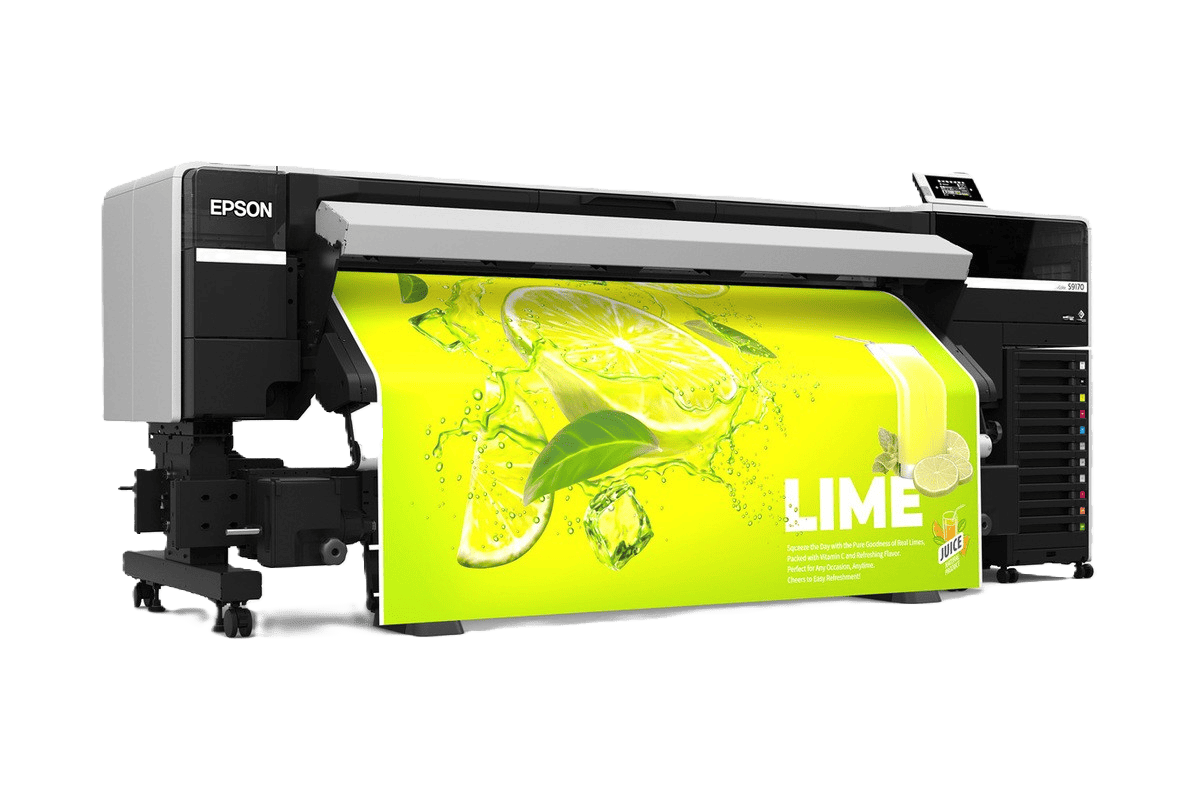 ONYX RIP Software Boosts Epson SureColor S9100 Performance