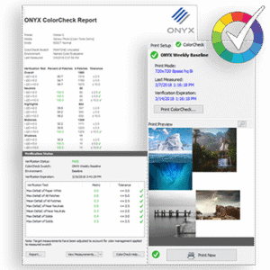 Color Management - Onyx Graphics - RIP Software for wide-format print