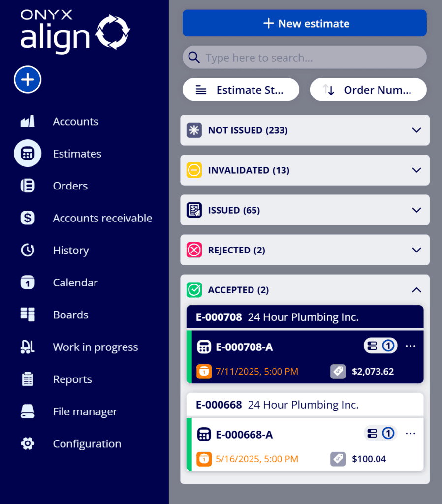 ONYX Align Version 1.6 Is Here-A Must-Have for Modern Print Shops