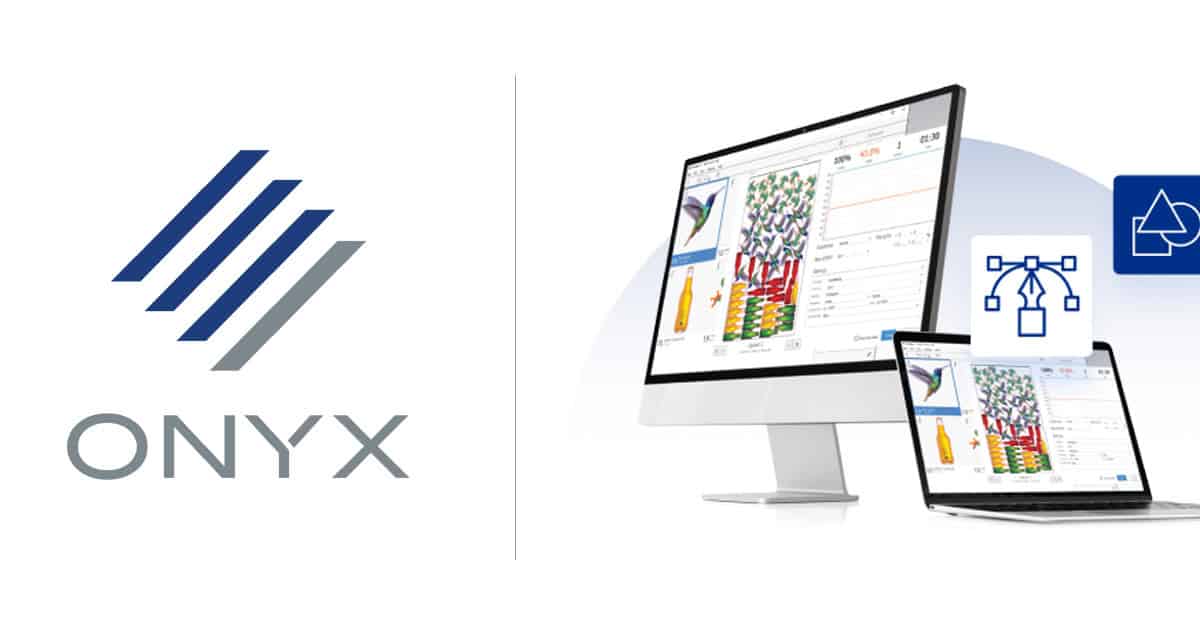 Durst Lambda File Mode - Onyx Graphics - RIP Software for wide-format print